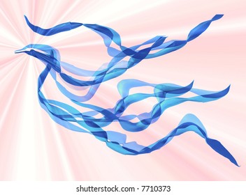 37 Pink ribbon eagle Images, Stock Photos & Vectors | Shutterstock