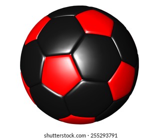 94,096 Soccer ball red Images, Stock Photos & Vectors | Shutterstock