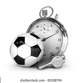 4,590 Soccer clock Images, Stock Photos & Vectors | Shutterstock