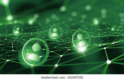 60,008 Global network green Images, Stock Photos & Vectors | Shutterstock