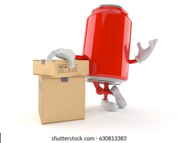 14,854 Cartoon tin Images, Stock Photos & Vectors | Shutterstock