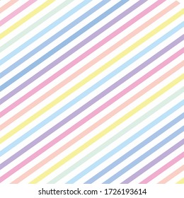 31,134 Stripped Pattern Pastel Colors Images, Stock Photos & Vectors ...