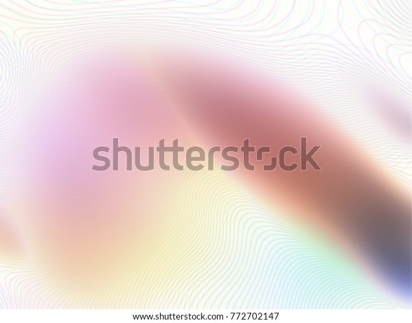 Soft Background Texture Motion Wallpaper Blurred Stock Illustration ...