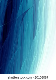 Soft Blue Design Background Stock Illustration 20108089 | Shutterstock
