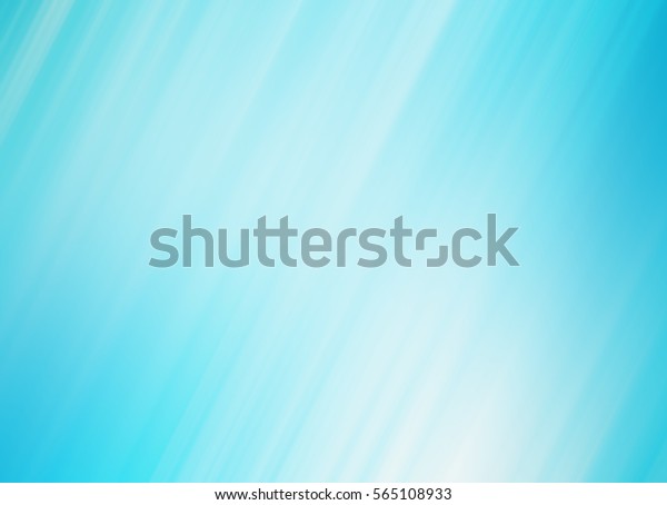 Soft Blue Light Gradient Background Stock Illustration 565108933 ...