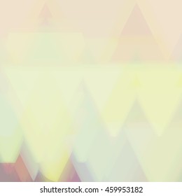 Subtle Gray White Squares Pattern Stock Illustration 393112699 ...