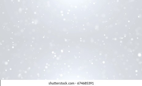 Soft Clean Background White Background Dust Stock Illustration ...