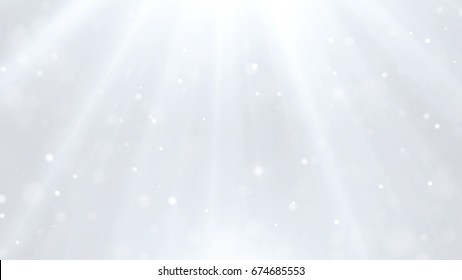 Soft Clean Background White Background Dust Stock Illustration ...