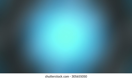 Soft Cyan Gradient Background Wallpaper Stock Illustration 305655050 ...