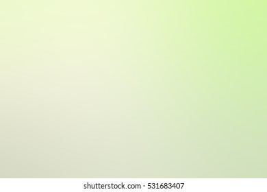 Soft Green Gradient Background Stock Illustration 531683407 | Shutterstock