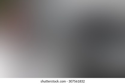 Soft Grey Gradient Background Wallpaper Stock Illustration 307561832 ...