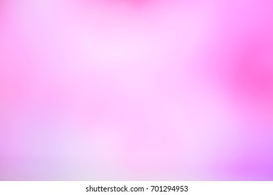 Soft Pink Solid Color Background Texture Stock Illustration 701294953 ...