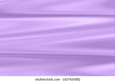 Soft Purple Gradient Background Wavy Glowing Stock Illustration ...
