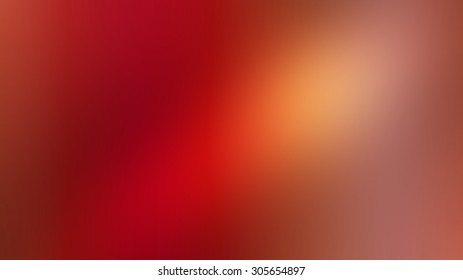 Soft Red Gradient Background Wallpaper Stock Illustration 305654897 ...
