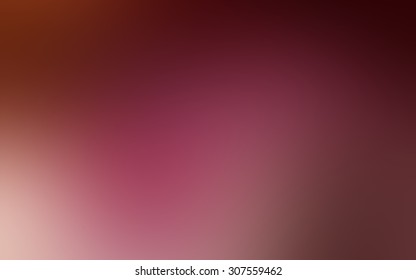 Soft Red Gradient Background Wallpaper Stock Illustration 307559462 ...
