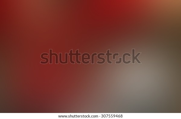 Soft Red Gradient Background Wallpaper Stock Illustration 307559468 ...