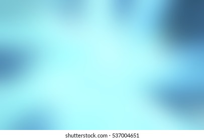 Soft Smooth Textured Background Stock Illustration 537004651
