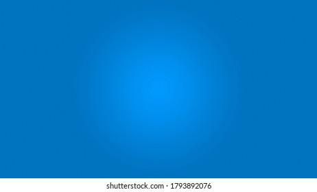 Soft Subtle Radial Gradient Background Light Stock Illustration ...