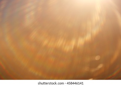 Soft Warm Light Rays Sun Glare Stock Illustration 406633666 | Shutterstock