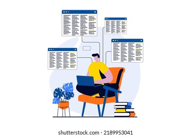 23,419 Visual Programming Images, Stock Photos & Vectors | Shutterstock