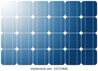 Solar Cell Background Wallpaper Presentation Texture: เวกเตอร์สต็อก ...
