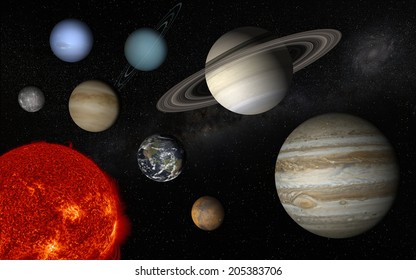 39,121 Giant sun Images, Stock Photos & Vectors | Shutterstock