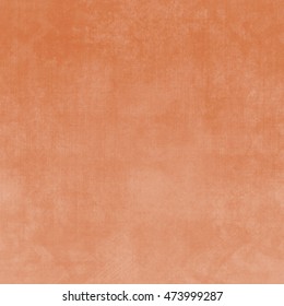 Solid Peach Background Orange Pink Yellow Stock Illustration 473999287 ...