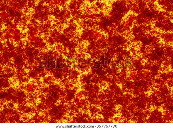 Solidified Hot Coal Fire Texture Background Stock Illustration ...