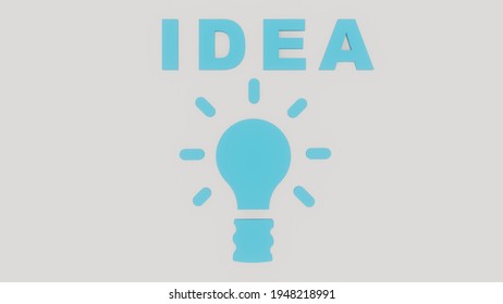Solution Idea Concept Wallpaper Design Stock Illustration 1948218991 ...