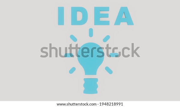 Solution Idea Concept Wallpaper Design Stock Illustration 1948218991 ...