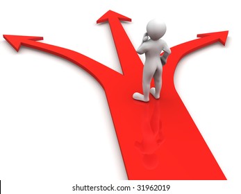 18,924 3d man risk Images, Stock Photos & Vectors | Shutterstock