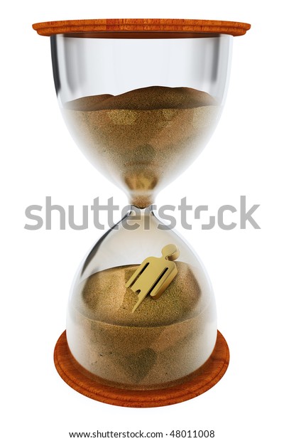 Solve Problem Lagging Behind Business Stock Illustration 48011008 ...