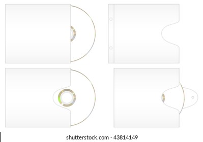 2,675 Cd case paper Images, Stock Photos & Vectors | Shutterstock