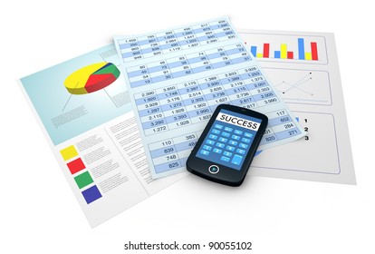 66,002 3d business plan chart Images, Stock Photos & Vectors | Shutterstock