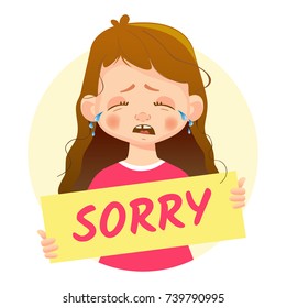 3,300 Apology cartoons Images, Stock Photos & Vectors | Shutterstock