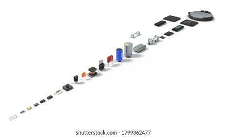 227 Oem components Images, Stock Photos & Vectors | Shutterstock