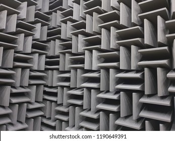 Soundproof Wall Pattern Background Image Stock Illustration 1190649391 ...