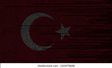 56 Turkish Hacker Images, Stock Photos & Vectors | Shutterstock