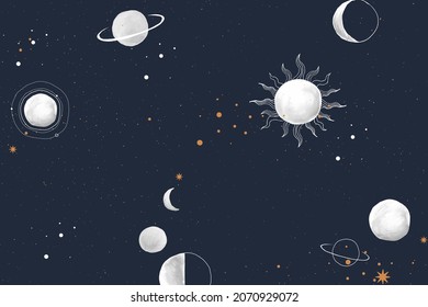 5,073 Navy blue galaxy background Images, Stock Photos & Vectors ...