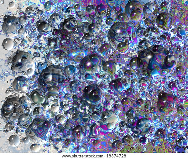 Space Science Background Texture Stock Illustration 18374728 | Shutterstock