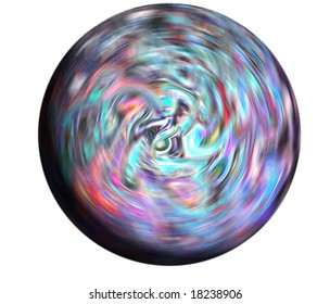 Space Science Background Sphere Texture Stock Photo 18240226 | Shutterstock
