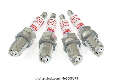 854 Spark plug render Images, Stock Photos & Vectors | Shutterstock