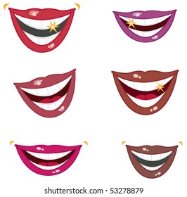 54,672 Sparkling smile Images, Stock Photos & Vectors | Shutterstock