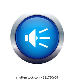 78,481 Computer speaker icon Images, Stock Photos & Vectors | Shutterstock