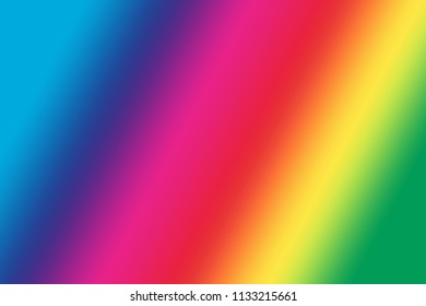 Spectrum Texture Background Stock Illustration 1133215661 | Shutterstock