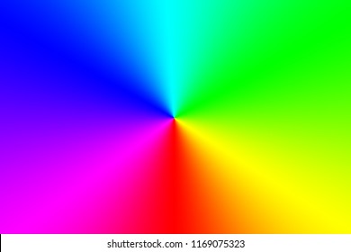 Spectrum Texture Background Stock Illustration 1169075323 | Shutterstock