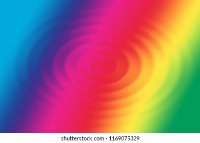 Spectrum Texture Background Stock Illustration 1169075329 | Shutterstock