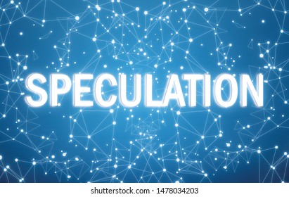 Speculation Images, Stock Photos & Vectors | Shutterstock