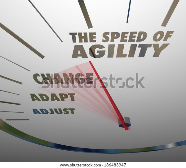 Speed Agility Words Speedometer Fast Action Stock Illustration 186483947 Speed Agility Words Speedometer Fast Action Stock Illustration 186483947