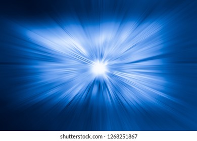 Speed Light Background 스톡 일러스트 1268251867 | Shutterstock